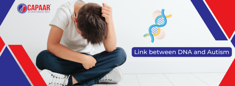 Autism Centre Near Me Bangalore | Genetic Basis of Autism | CAPAAR